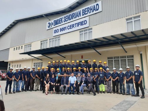 News & Events - Emdek